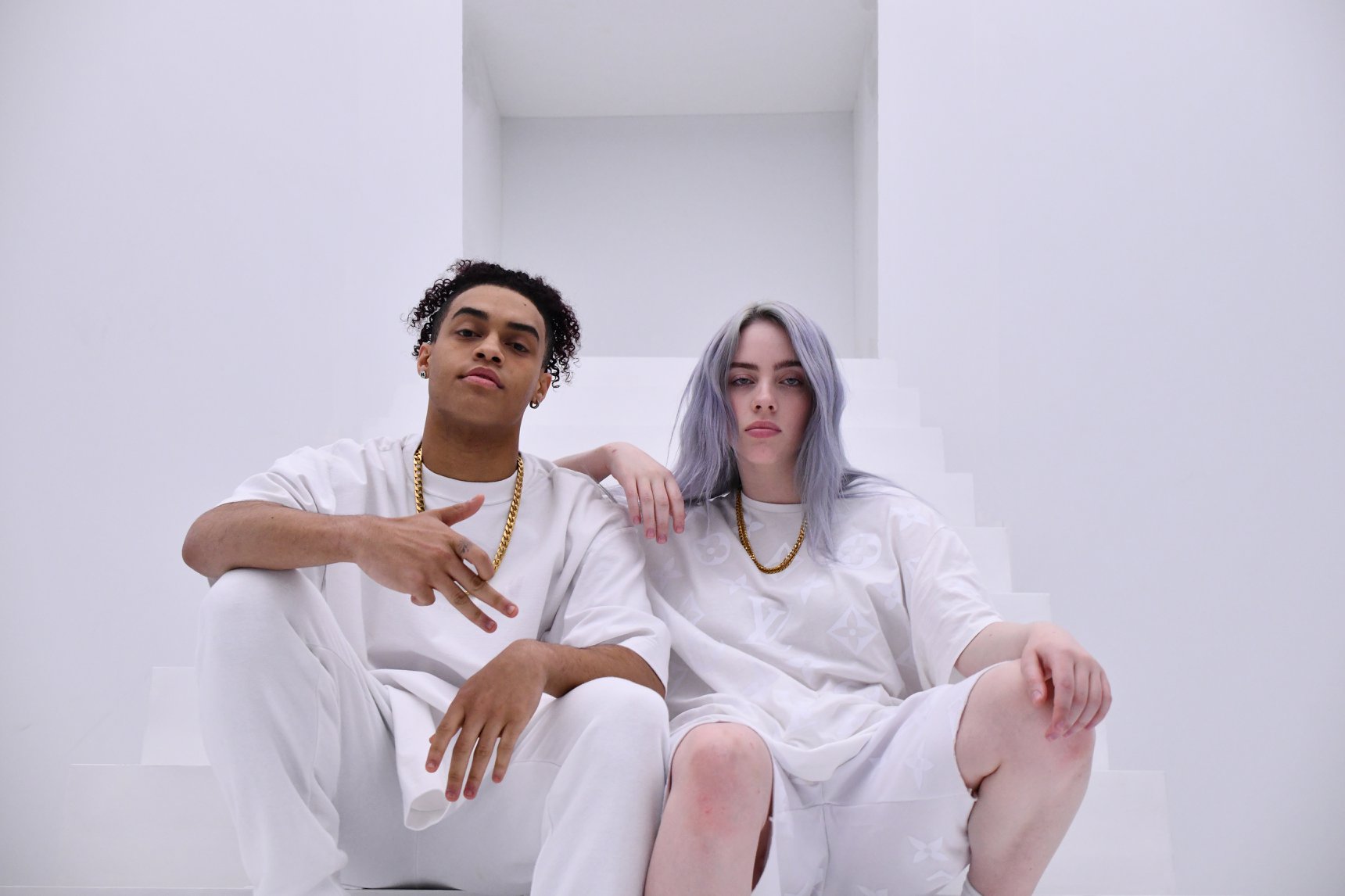 Billie Eilish – Like a Hostage | The Strength in Vulnerability ...