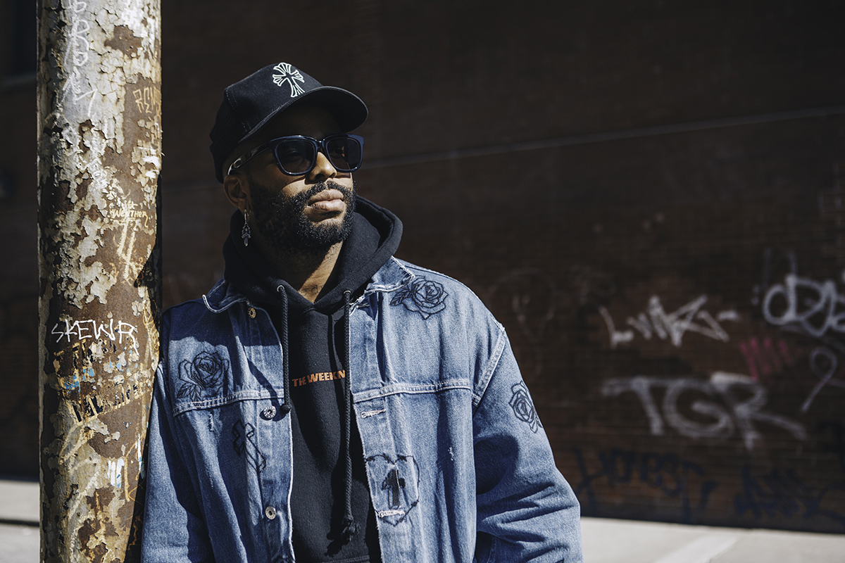 La Mar Taylor introduces “HXOUSE” – A new home for Toronto Artists ...