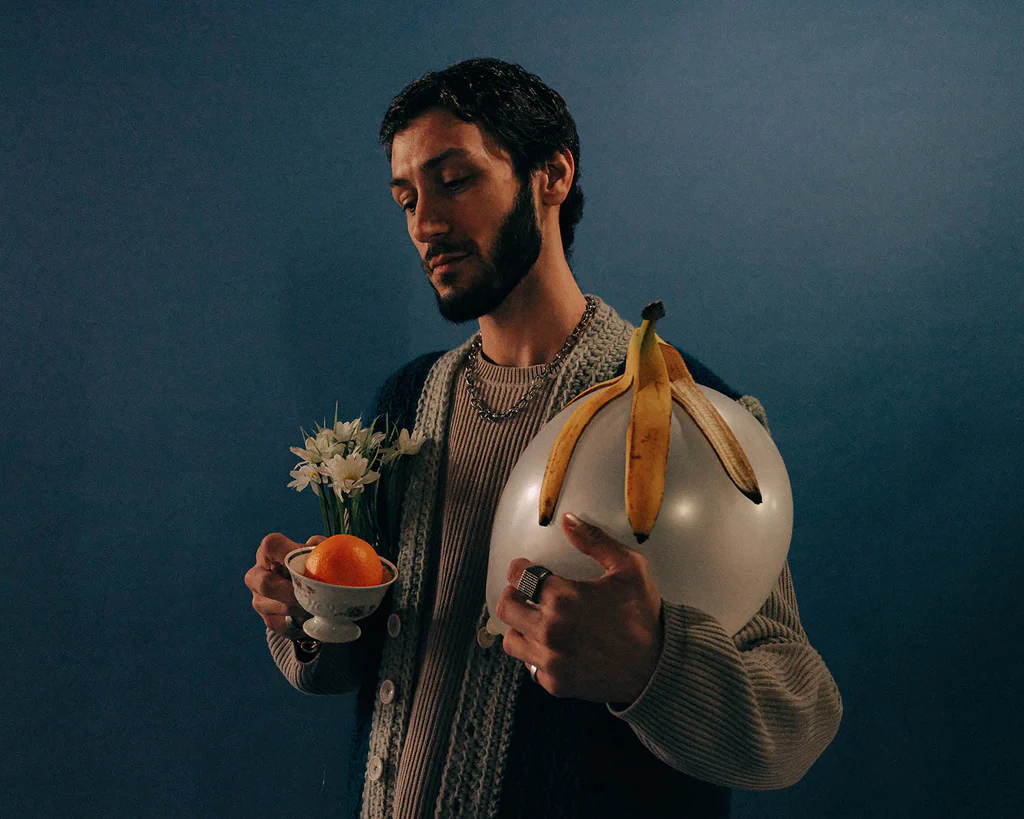 WondaGurl and Chris LaRocca Collaborate on Debut Album - Sidedoor Magazine