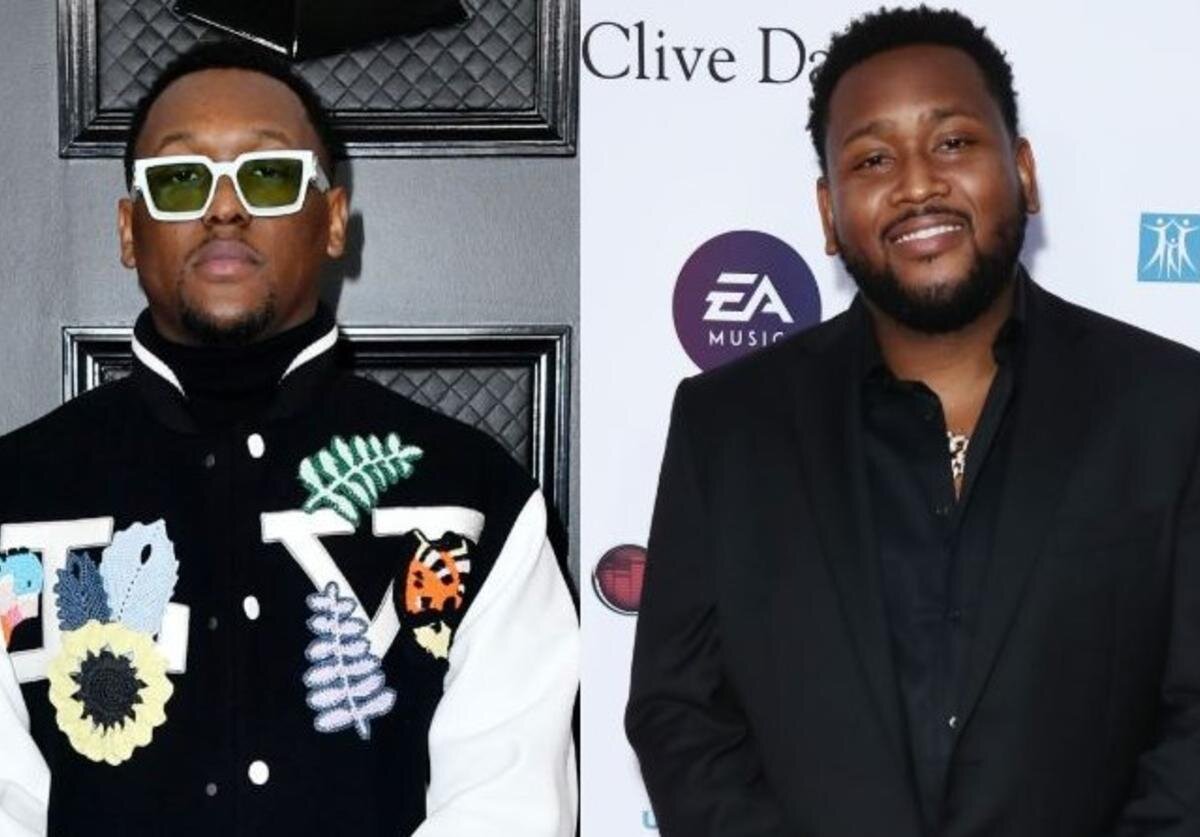 Pat Williams Shows Ability and Versatility with “Offline” EP - Sidedoor ...