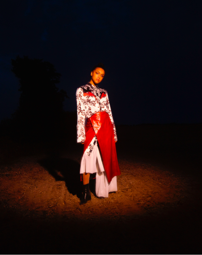 Toronto’s Tasha Angela releases new track “Déjà Vu” - Sidedoor Magazine