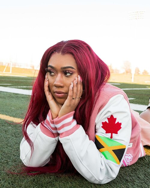 DJ Rosegold Makes History with “Rosegold University – Homecoming ...