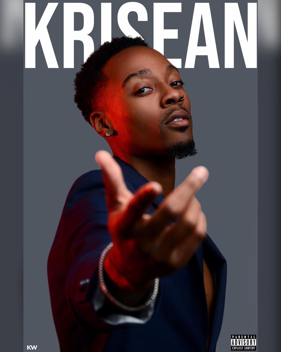 Get to Know KriSean Woods and His “Energy” - Sidedoor Magazine