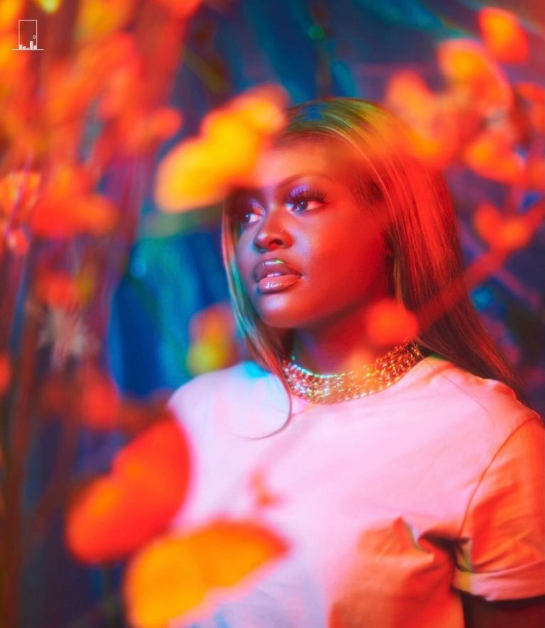 EXCLUSIVE: Mississauga’s Aqyila Releases Performance Video For Her ...