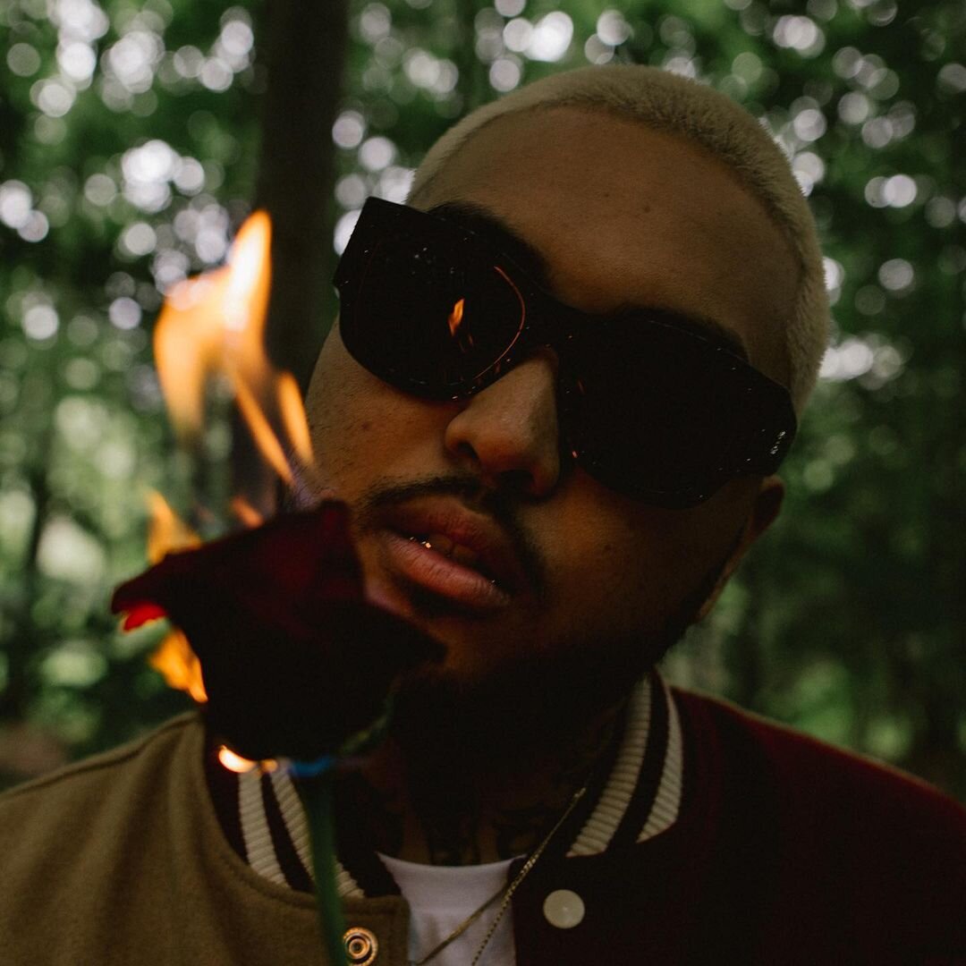 Jordan Falls Returns with New Single “Secrets Kept” - Sidedoor Magazine