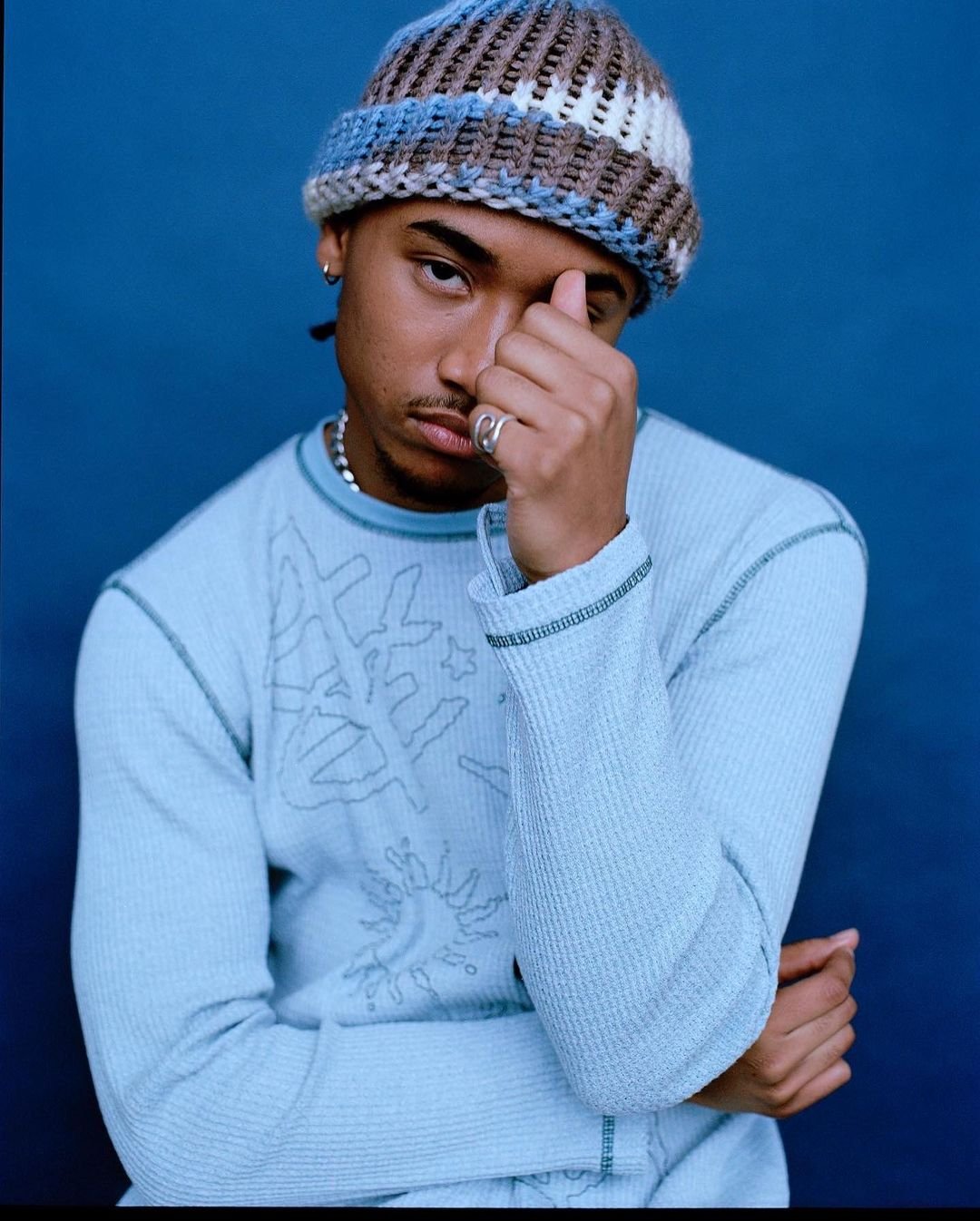 Bold and Brave in The Suburbs: An Interview with Dylan Sinclair ...