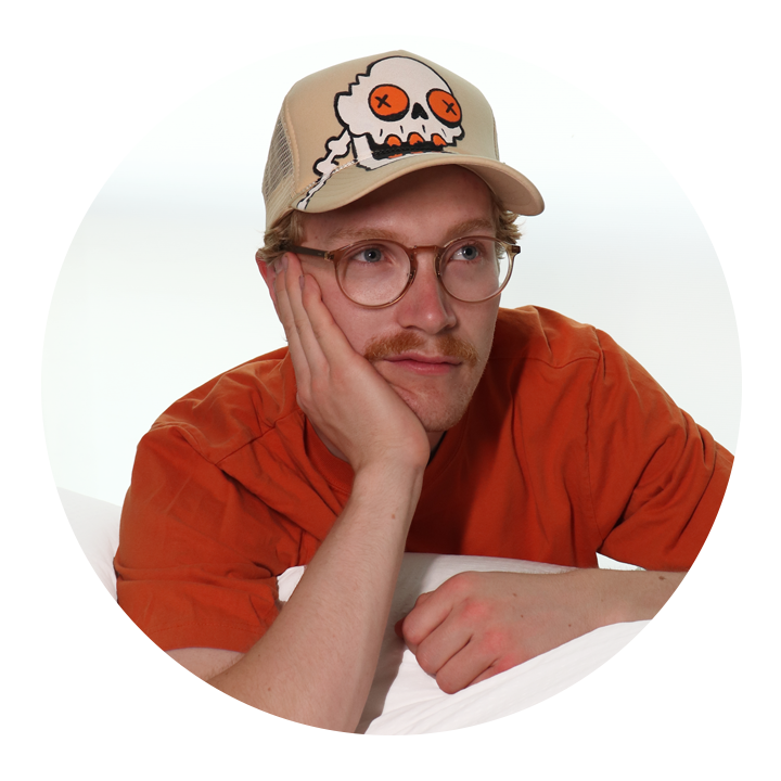 CONTACT - Sidedoor Magazine