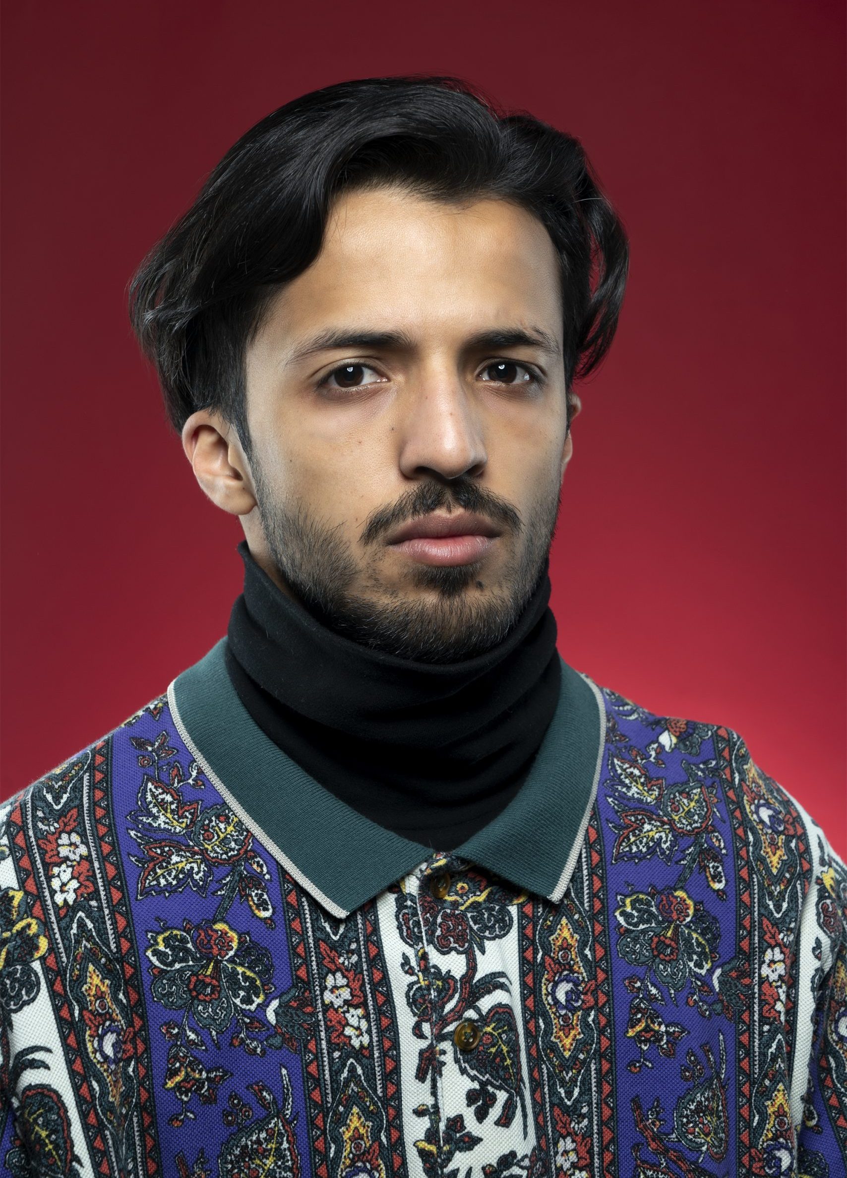 CONTACT - Sidedoor Magazine