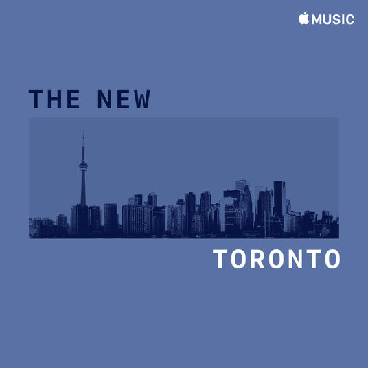 Beats 1 Radio Brings The New Toronto to Apple Music with New Mix ...
