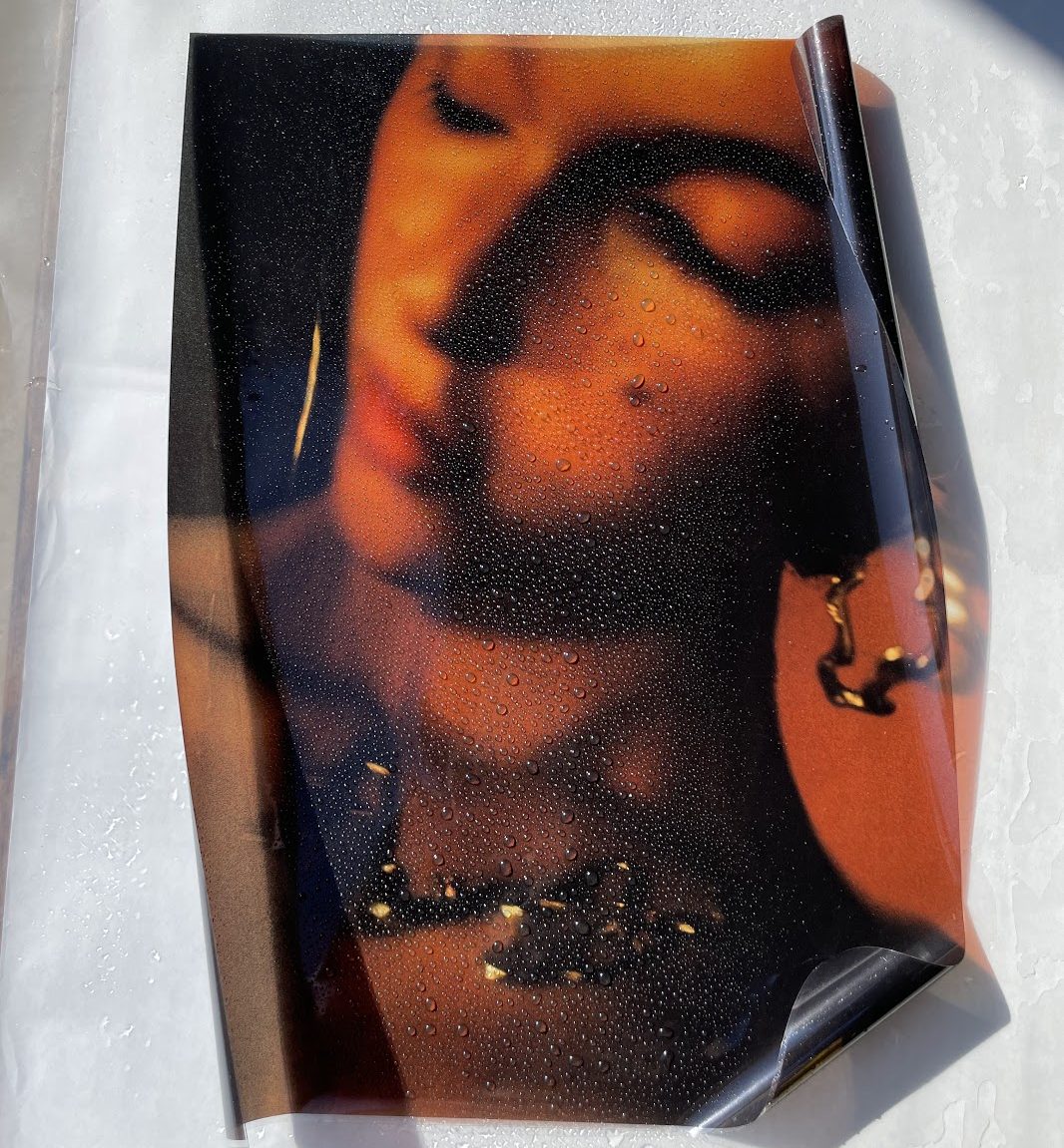 Steff Eleoff’s Winter Collection is Subversive Inspired by Architecture, Nature & Contemporary ...