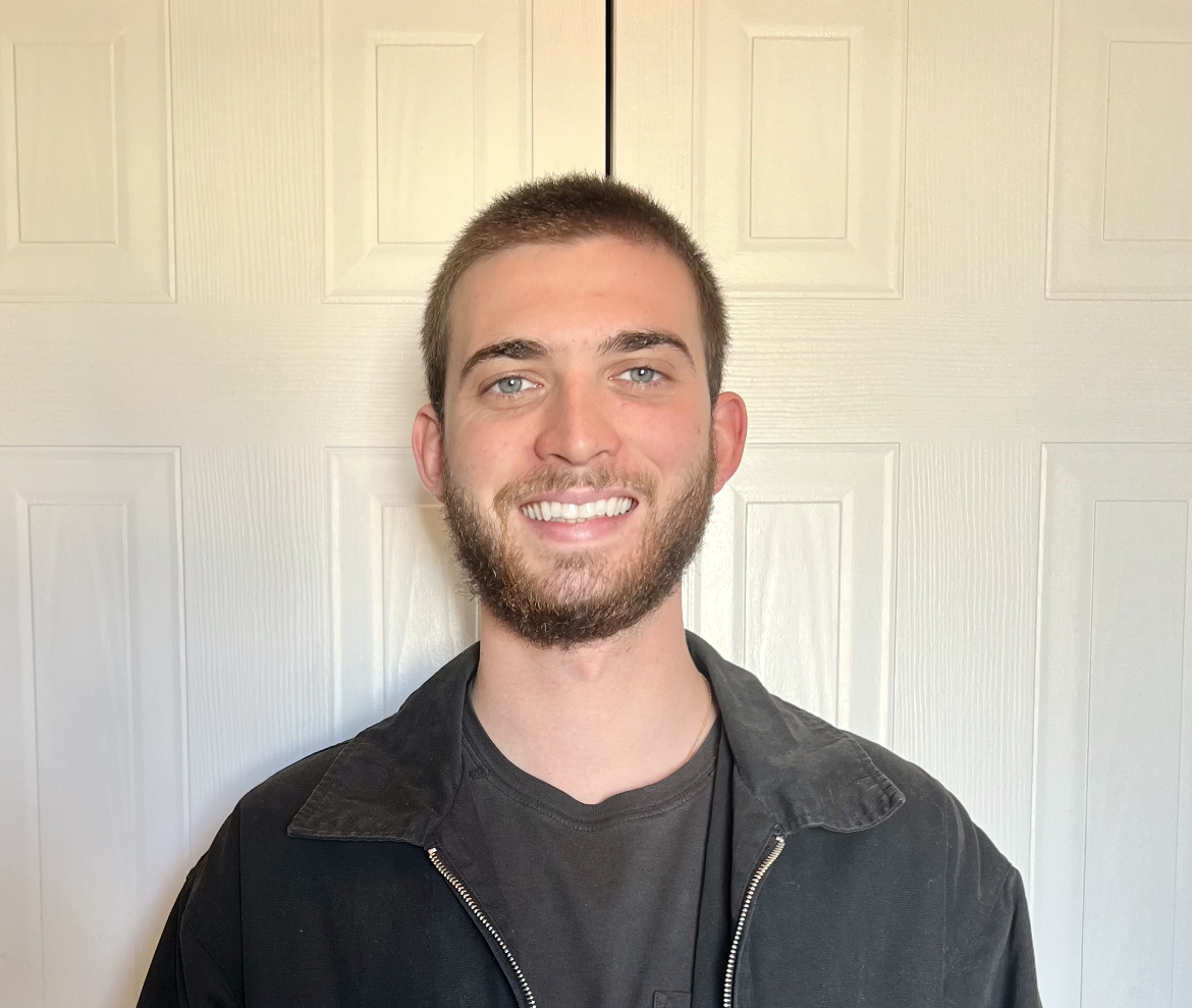 CONTACT - Sidedoor Magazine