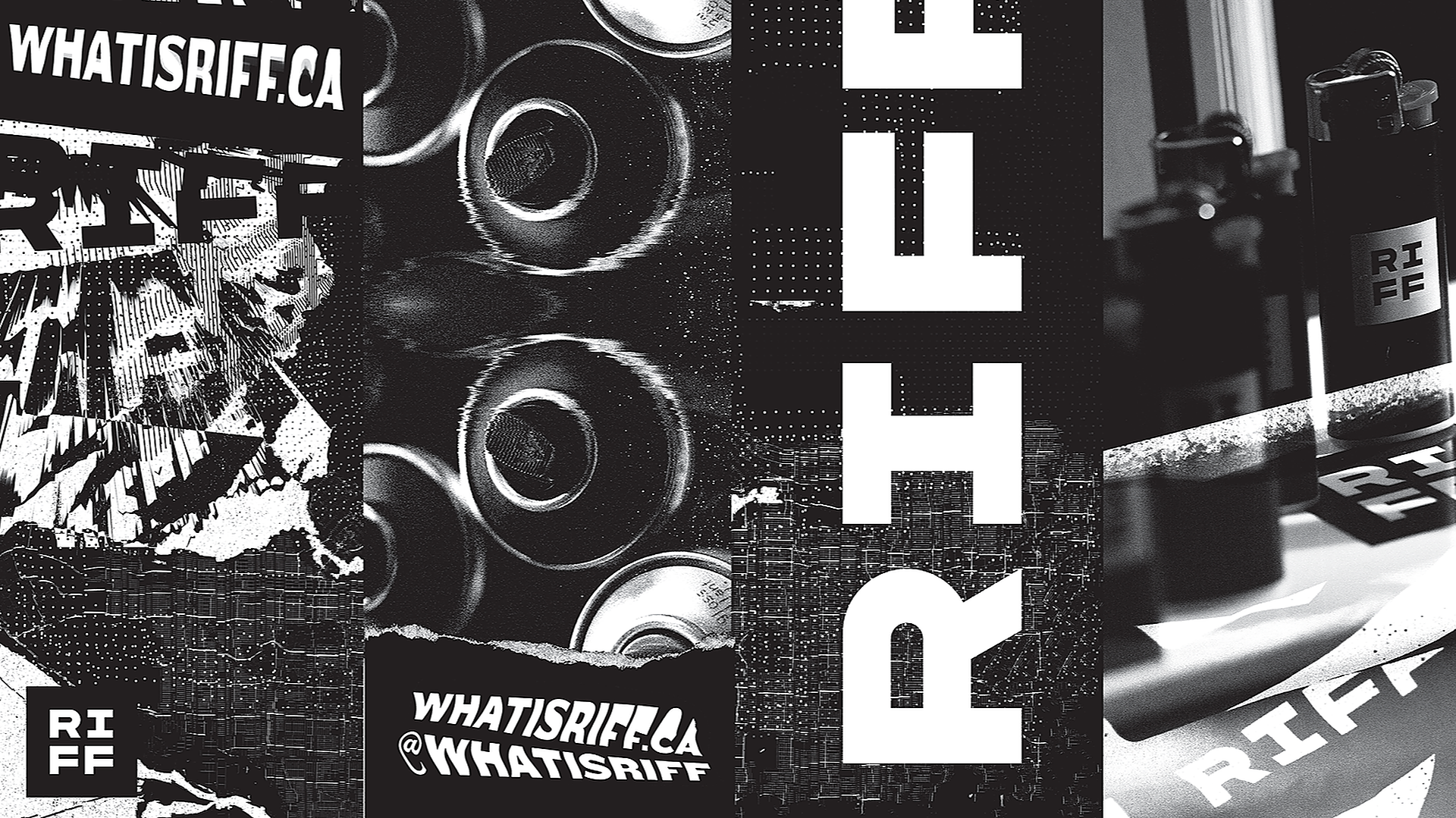 In “Joint Effort” With Craft Growers, the RIFF Cannabis Brand ...