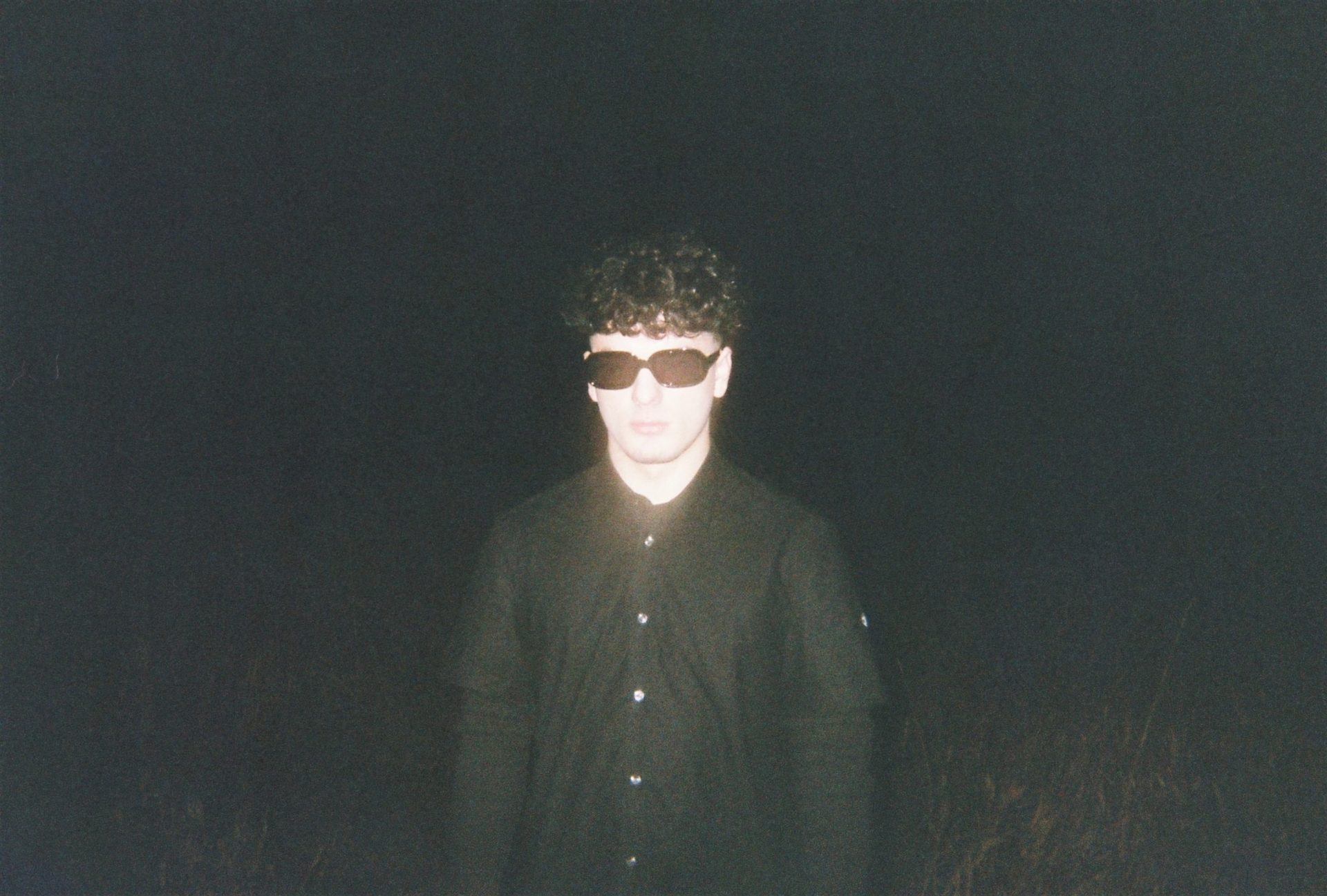 DIMI Creates a Cinematic World With His Latest Self-Titled Album Ft ...