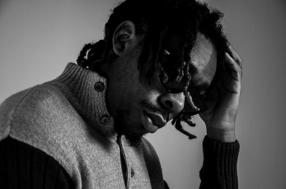 Exclusive Interview with RYE | Talks New EP, Creative Process, Music ...