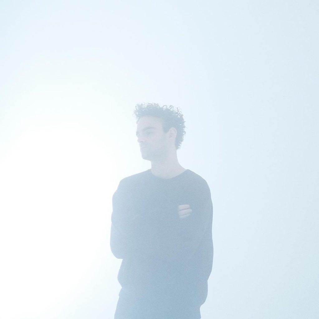 Alex Lustig, OVO Sound Producer, Collaborates with South Korean Artist ...