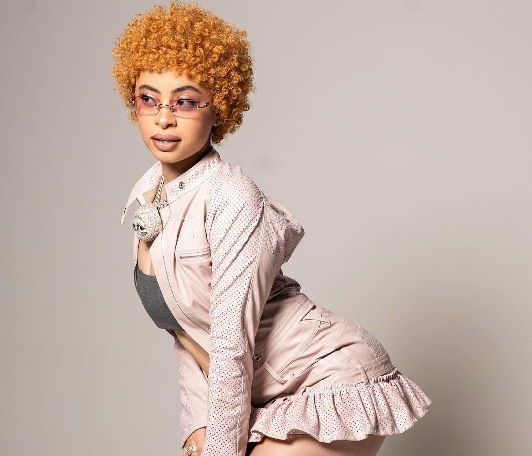 How Ice Spice Became Your Girlfriend’s Favourite Rapper - Sidedoor Magazine