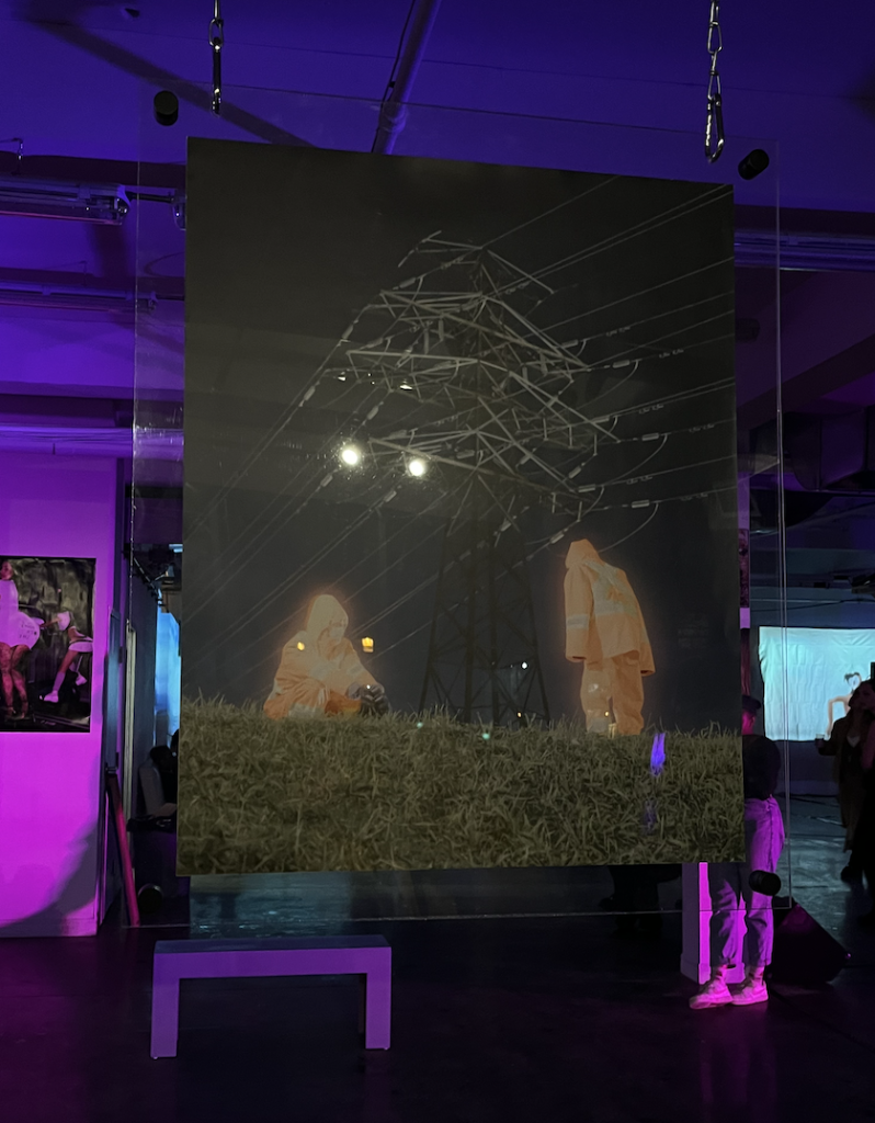 Toronto’s Art Scene Goes Rogue: Where Creativity and Commerce Collide ...