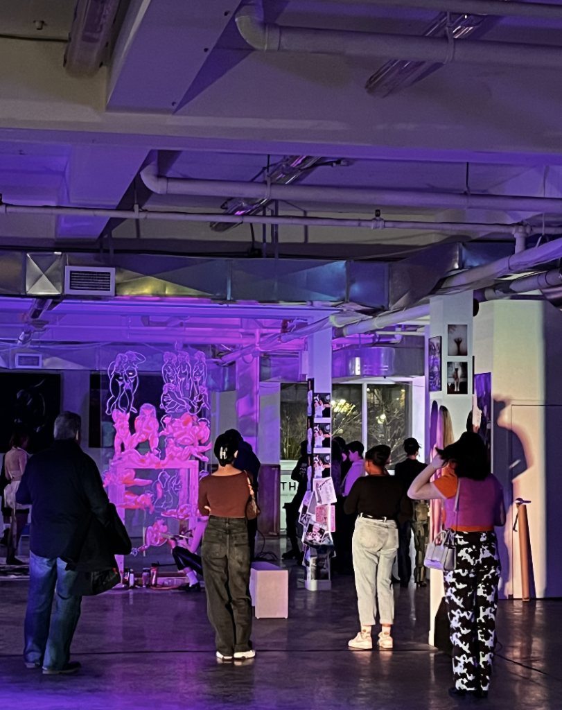 Toronto’s Art Scene Goes Rogue: Where Creativity and Commerce Collide ...