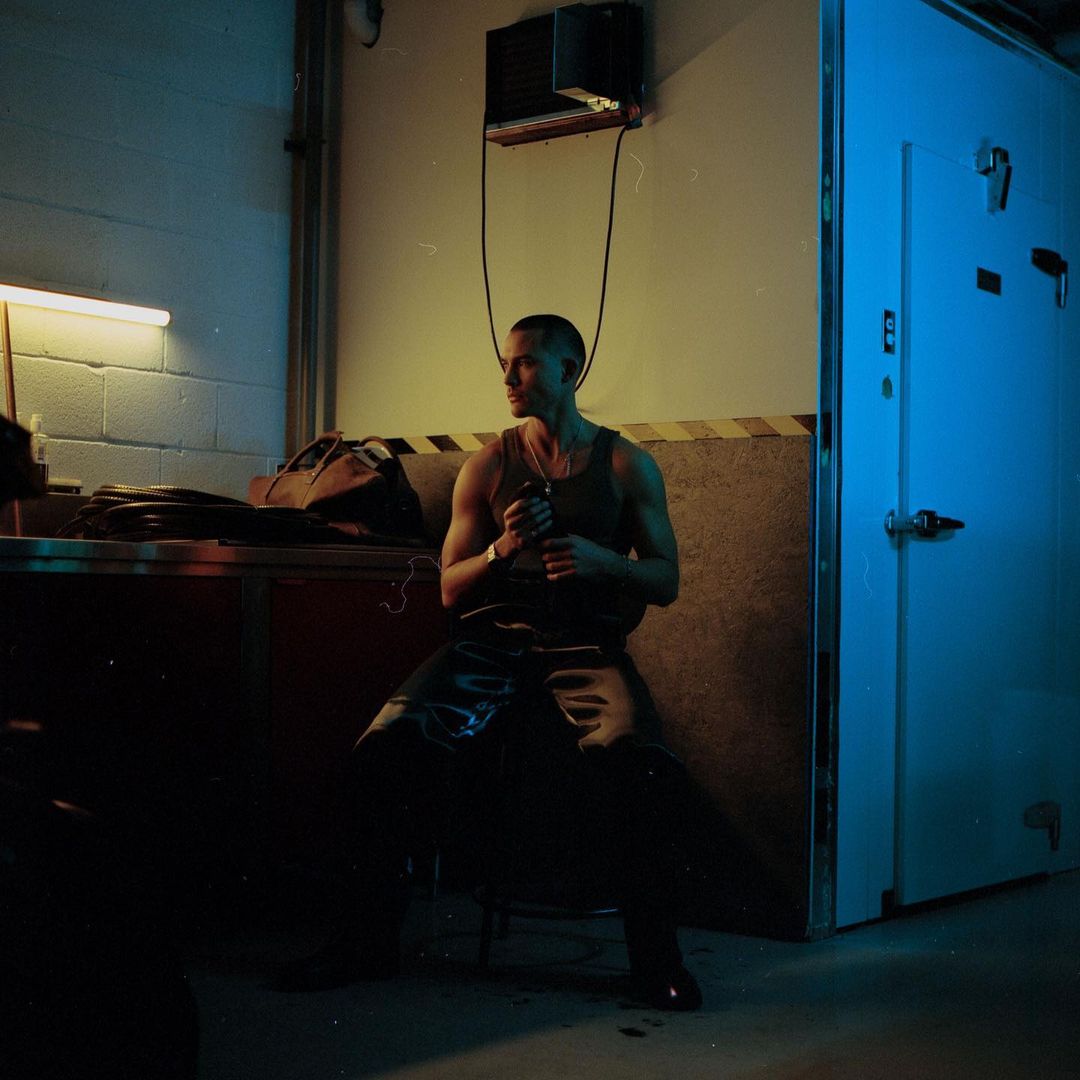 Jordan Astra Ignites a Fresh Journey with Captivating Single ‘Starting ...