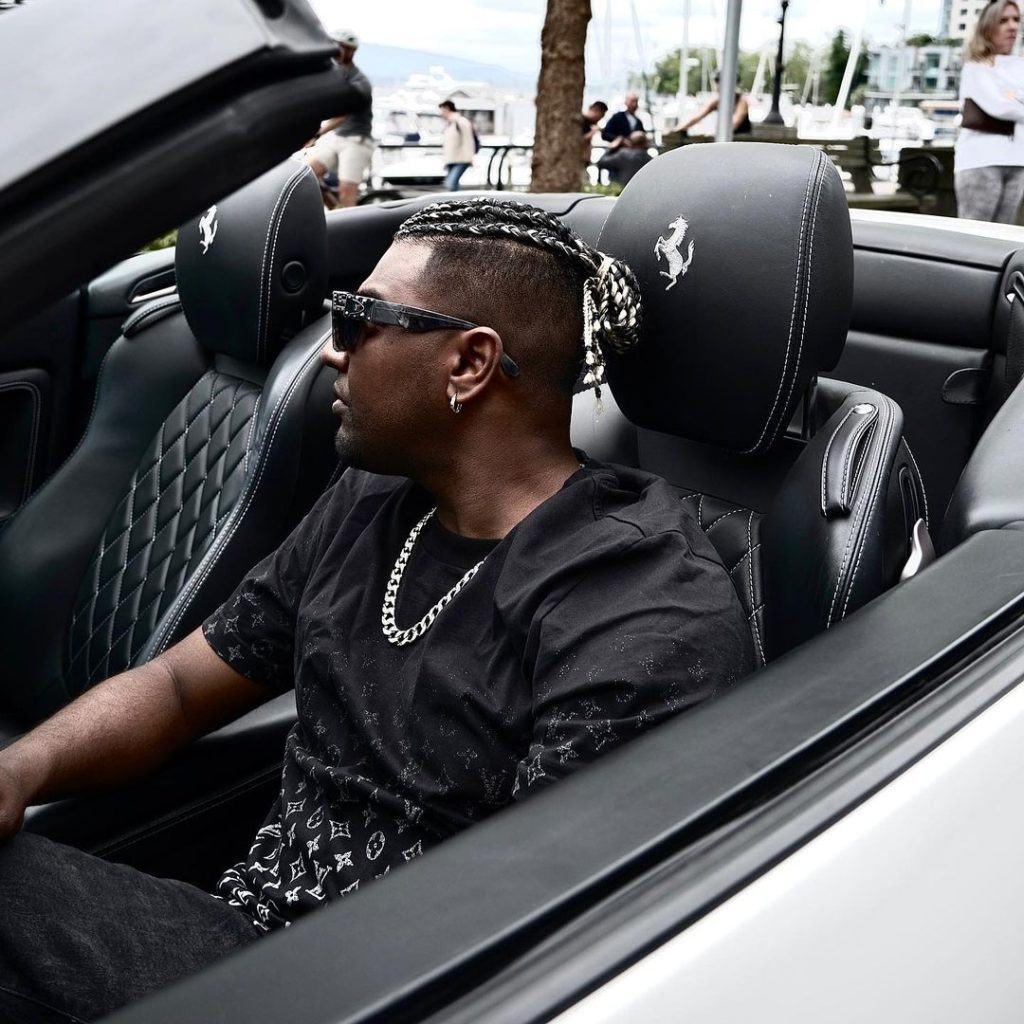 Crossing Borders and Blurring Genres: An Interview with Vancouver’s ...