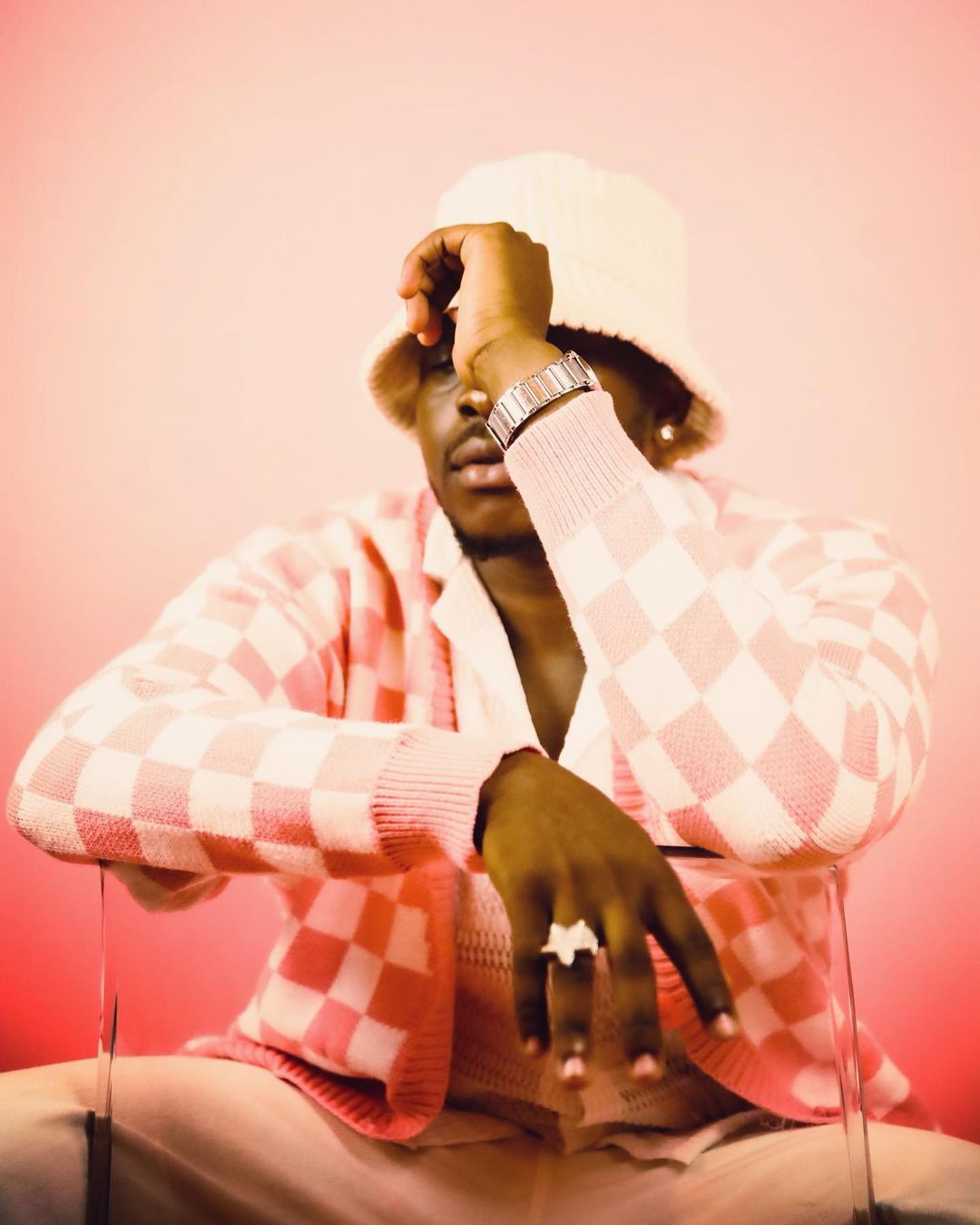 Life Of A GoGotter With TGK - Sidedoor Magazine