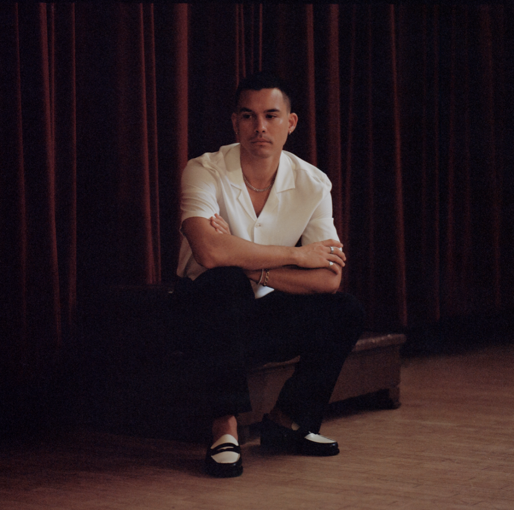 Astra’s Odyssey: Jordan Astra’s Music Video Redefines Visual ...