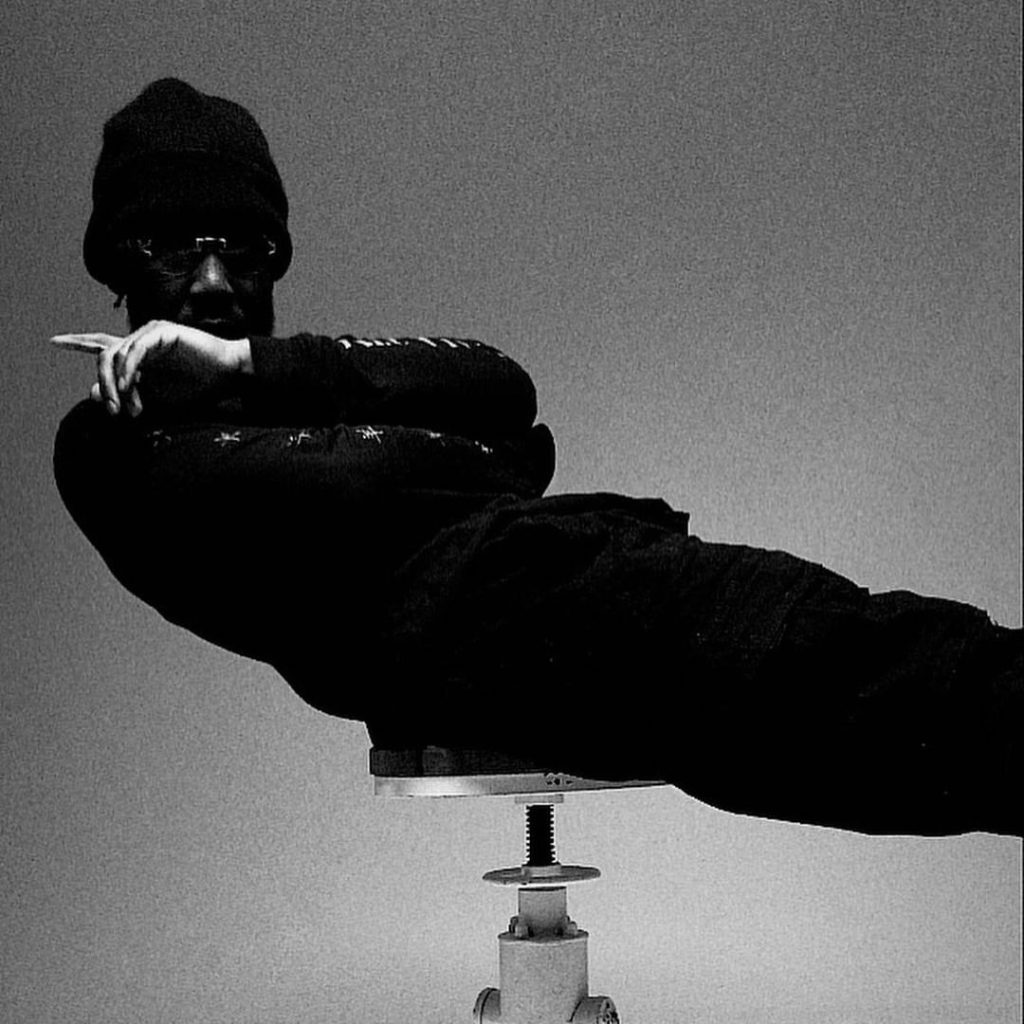 King Cruff Interview | A Glimpse into the Artist’s Multifaceted Journey ...