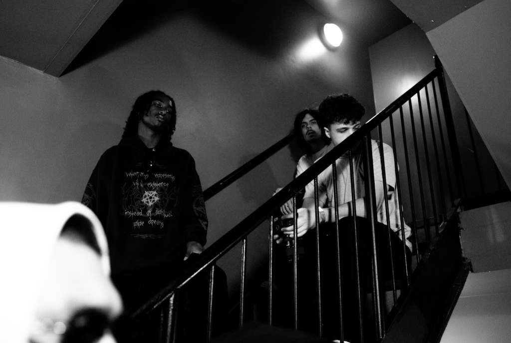 First Class Fest 2023: The Youth is Everything to Underground ...