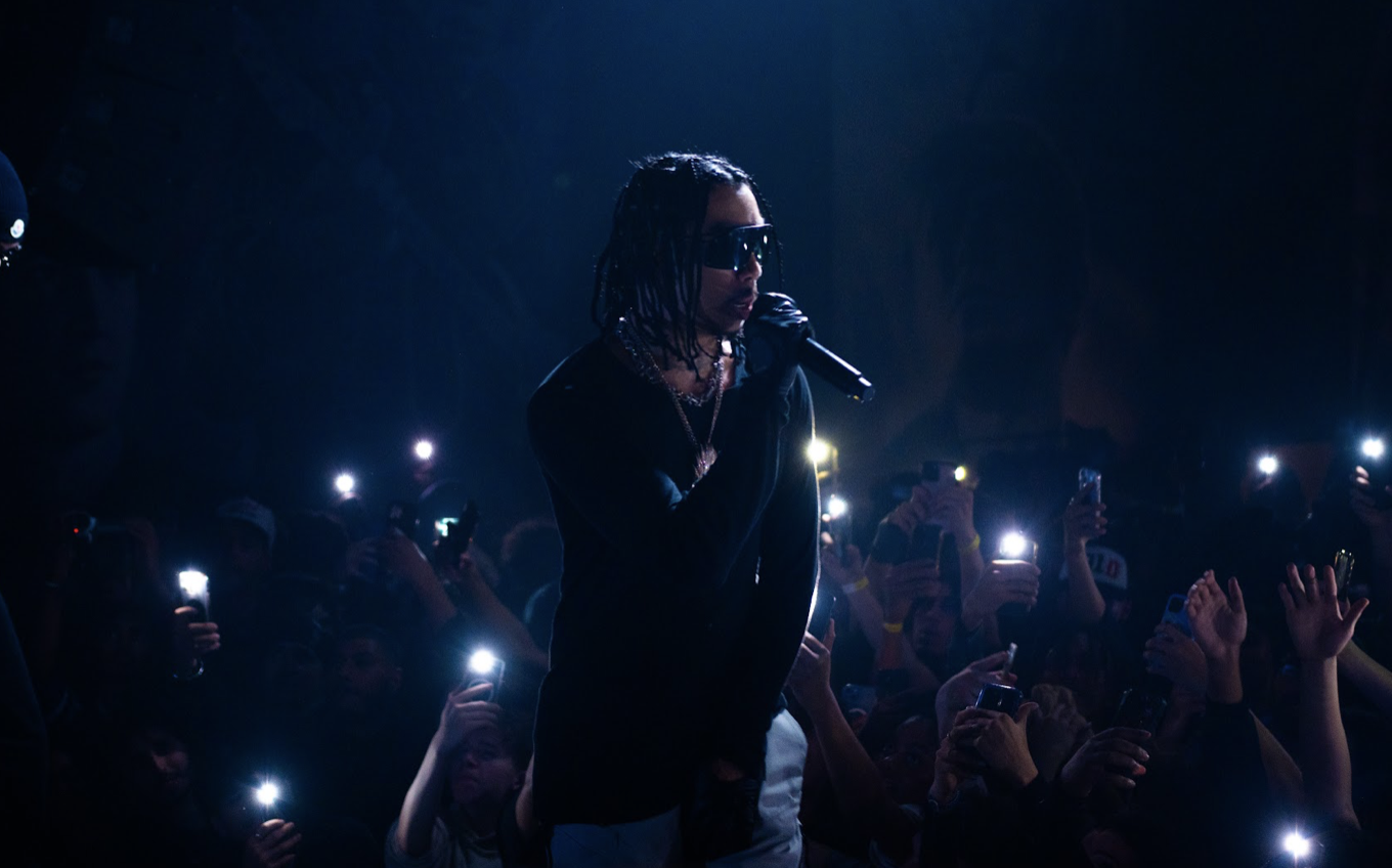 First Class Fest 2023: The Youth is Everything to Underground ...