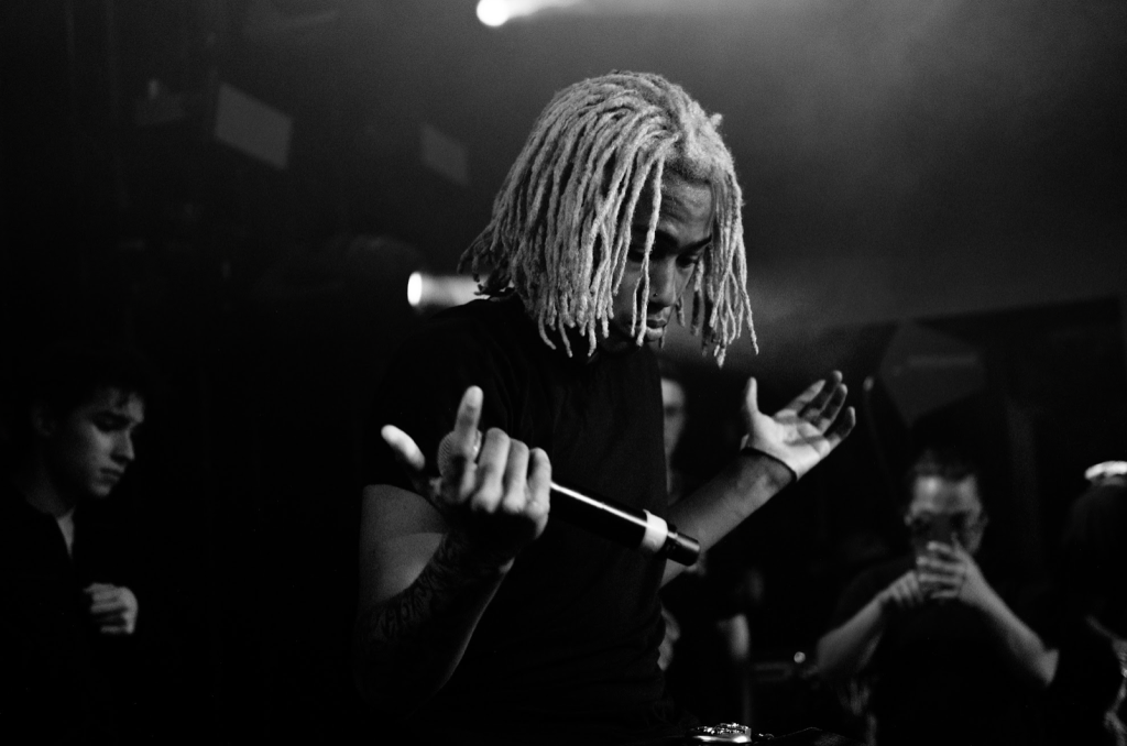 First Class Fest 2023: The Youth is Everything to Underground ...