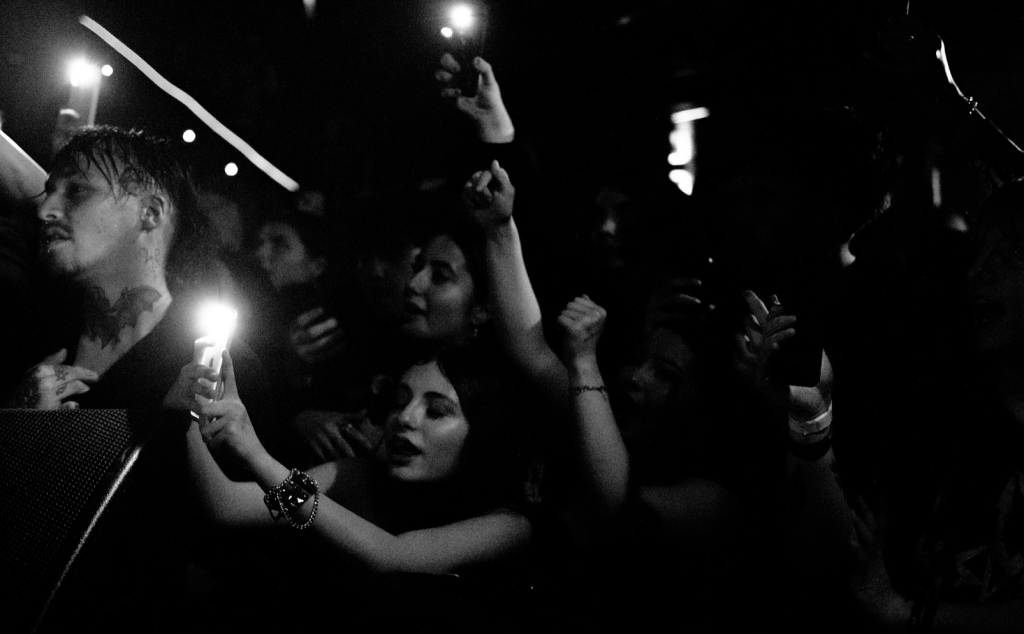 First Class Fest 2023: The Youth is Everything to Underground ...