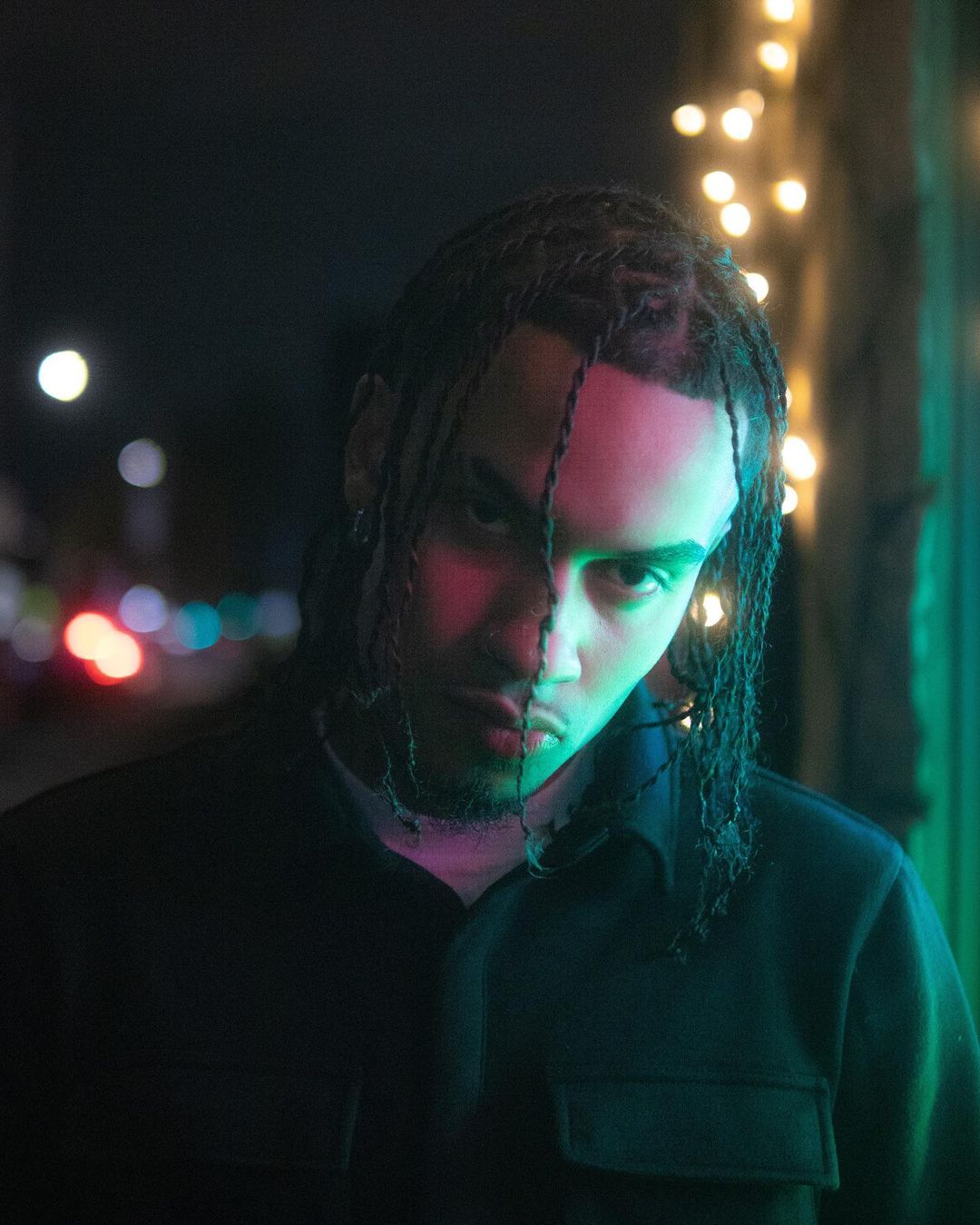 LUM, Oliver Cronin, and KILJ Join Forces for a Must-Hear New Single ...