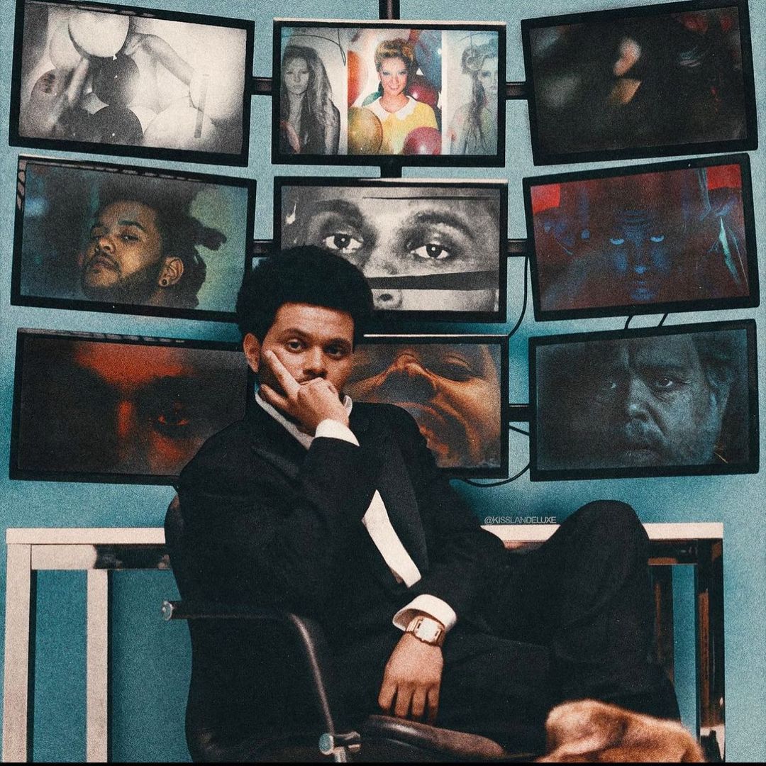 A New Dawn for Abel: The Weeknd’s “Last Hurrah” as he Teases Final ...