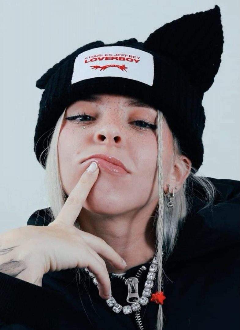 From Puerto Rico to the World: Young Miko’s Takeover Begins - Sidedoor ...