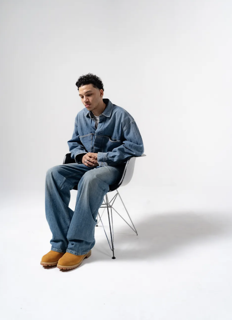 Quincy Isaiah Shows off His R&B Star Potential with Video for “Say Less ...