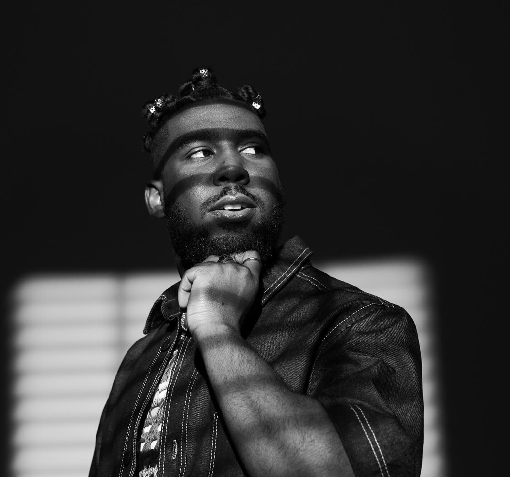 King Cruff’s ‘VIGILANTE’: Where Hip-Hop Meets Heroism and Reggae Rebels ...