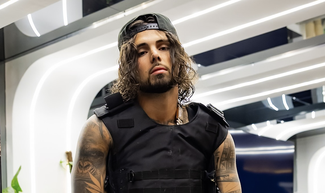 1Tone Turns Up the Heat with New Single “Repeat” - Sidedoor Magazine